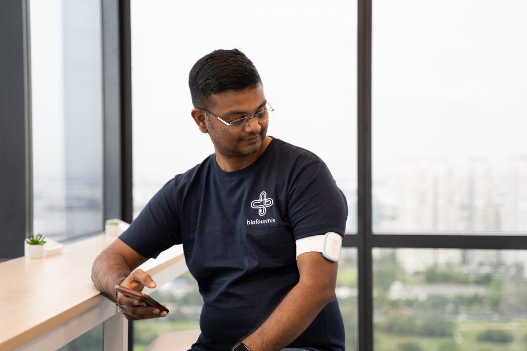 Biofourmis CEO独占インタビュー | 医療とAIのニュース・最新記事 - The Medical AI Times